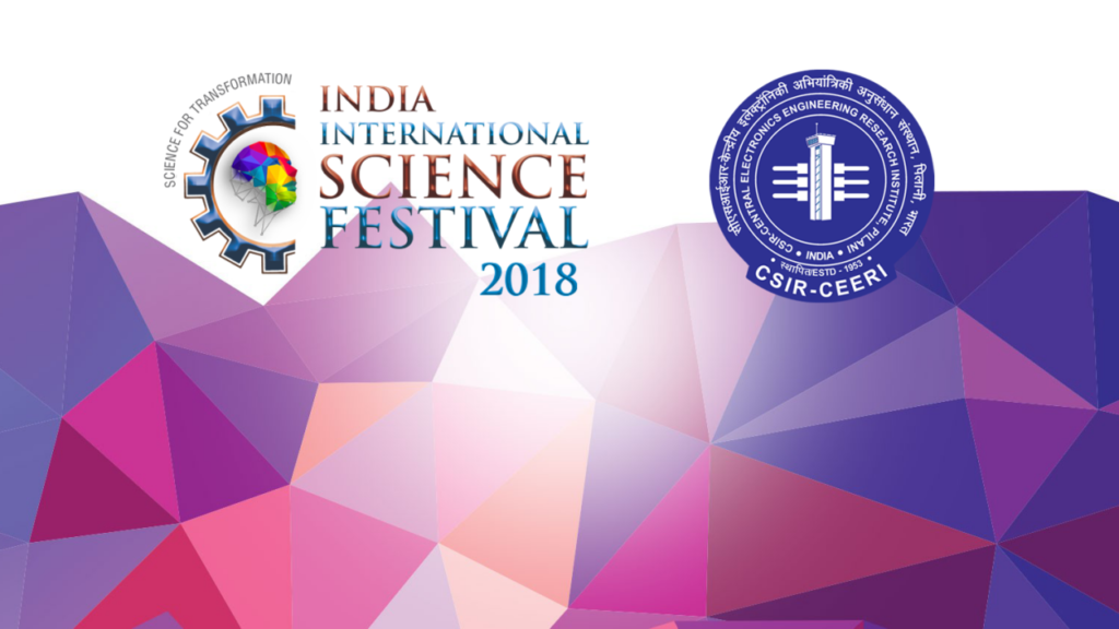 Positioning India as A Global Leader in Science and Technology ... Positioning India as A Global Leader in Science and Technology ...