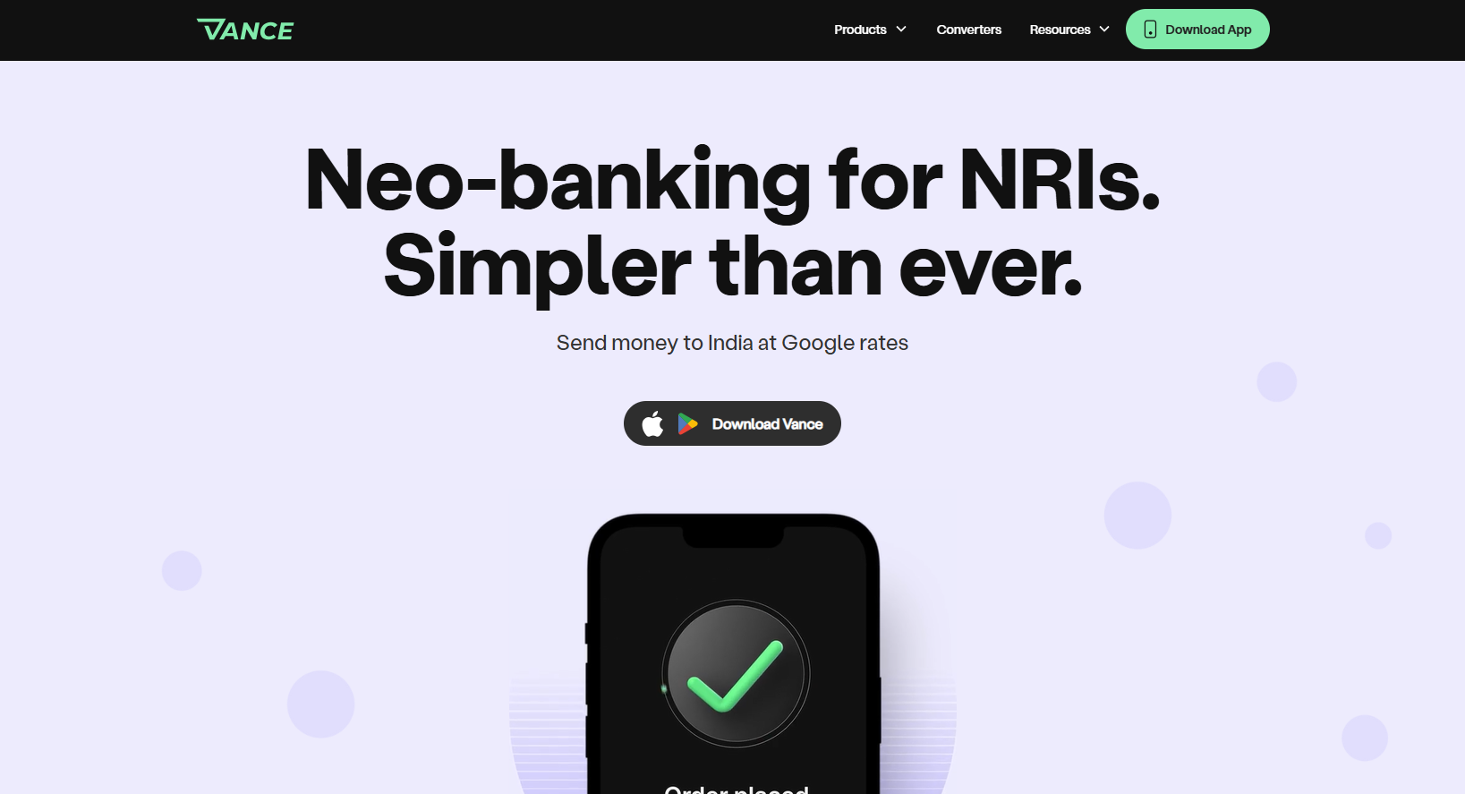 Aspora App (Formerly Vance): The Ultimate Money Transfer Solution in ...